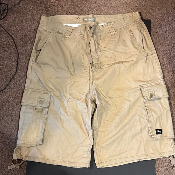 Lrg | Shorts | Lrg Cargo Shorts | Poshmark